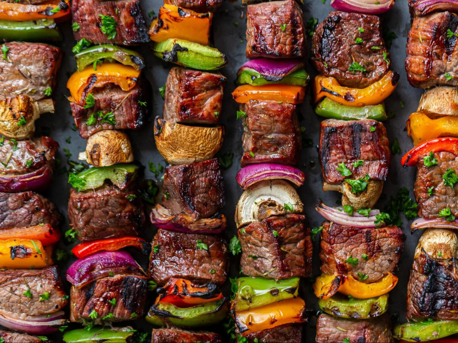 Oasis Mediterranean Cuisine | Our Story