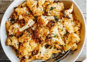 Oasis Mediterranean Cuisine | Menu