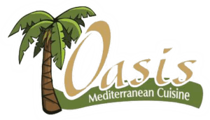 Oasis Mediterranean Cuisine | Locations